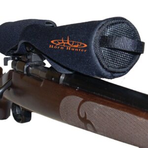 Sportsman's Outdoor Products Horn Hunter Snapshot Rifle Scope Cover (Large)