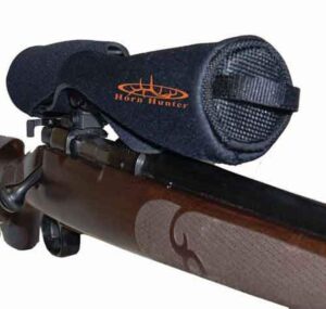 sportsman's outdoor products horn hunter snapshot rifle scope cover (standard)