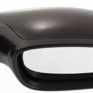 Kool-Vue Mirror Compatible with 2005-2006 Nissan Altima Passenger Side Non-Heated Non-Folding Paintable