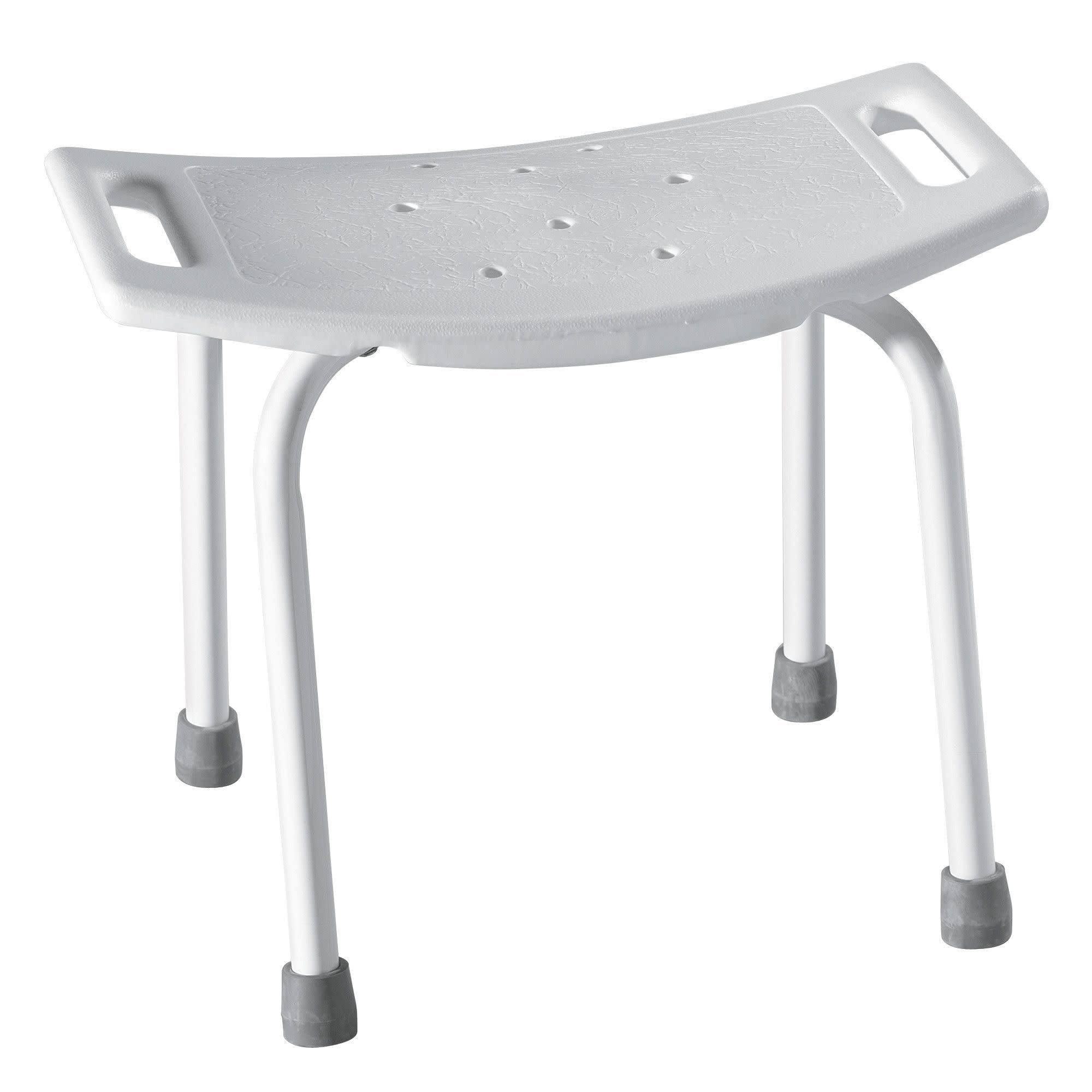 Moen DN7035 Home Care Shower Seat, Glacier