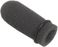 david clark protector-fits m-77 microphone (x11 models)