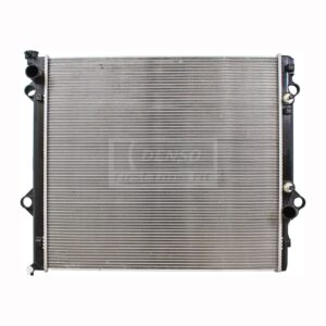 denso 221-3125 radiator