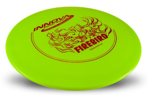 INNOVA DX Firebird 170-175g