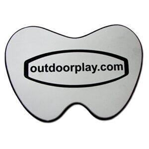 padz kayak seat pad