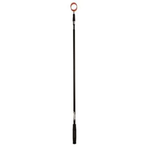 fluorescent head golf ball retriever by proactive sports (9 ft.)