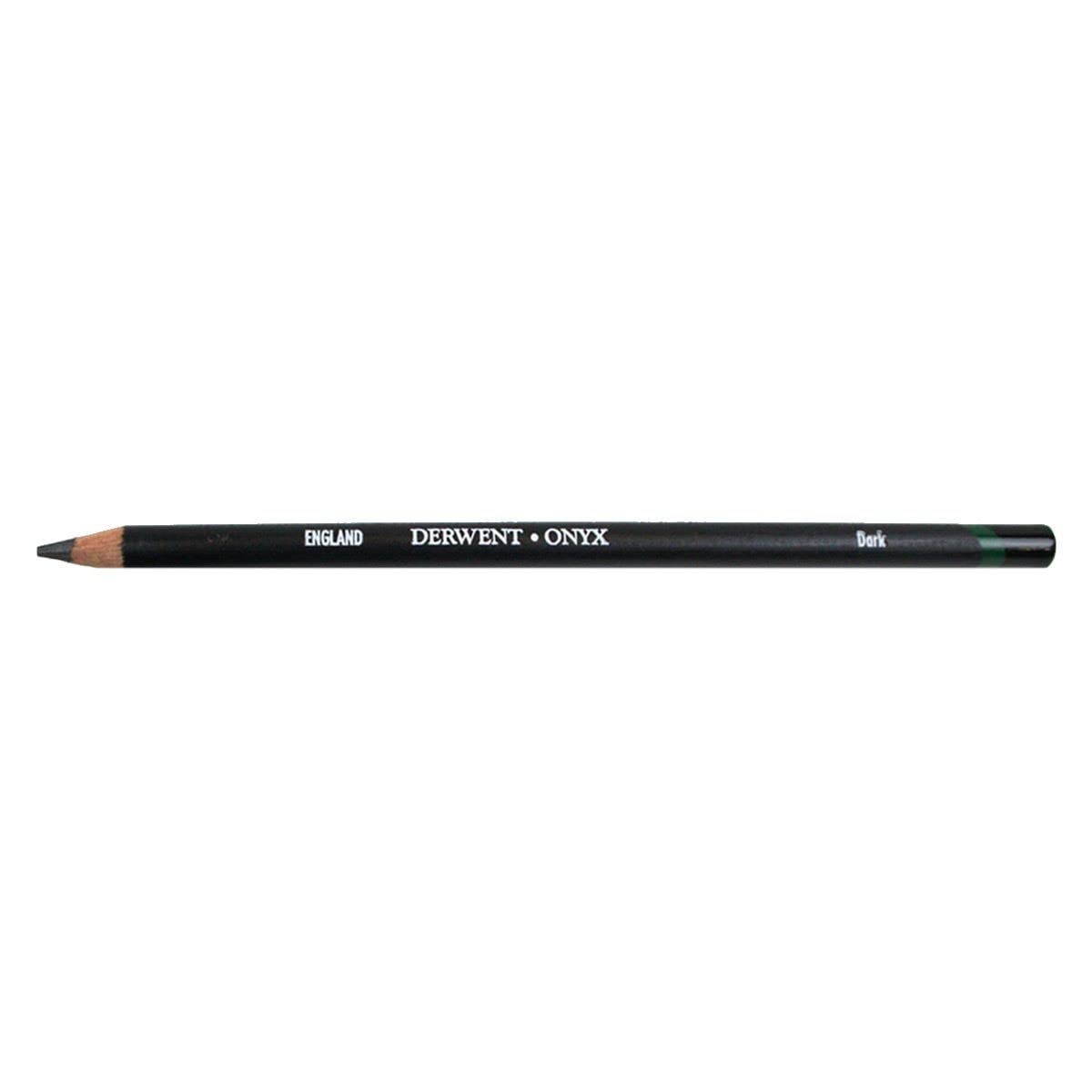 Derwent Onyx Pencil, Dark, 2300038