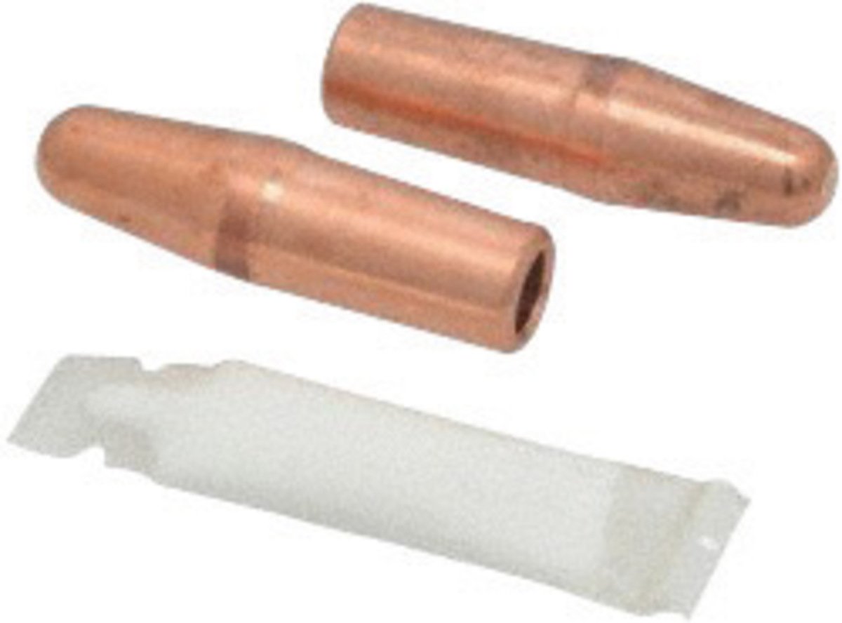 Miller Electric Cooled Tip H2o,PK2 (MIL040223)