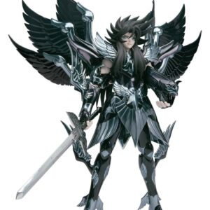 Bandai Tamashii Nations Hades - Saint Cloth Myth Series