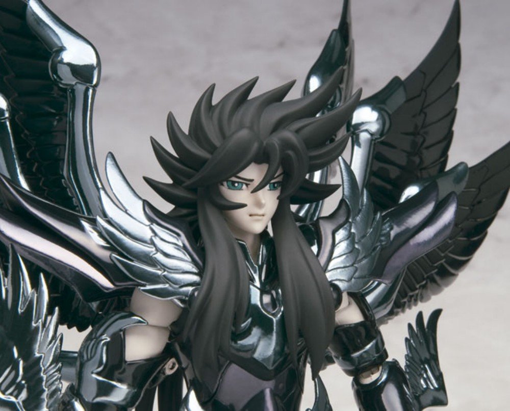 Bandai Tamashii Nations Hades - Saint Cloth Myth Series