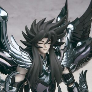 Bandai Tamashii Nations Hades - Saint Cloth Myth Series