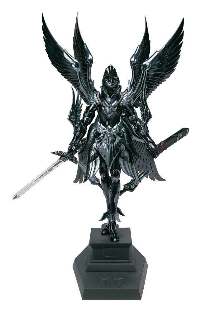 Bandai Tamashii Nations Hades - Saint Cloth Myth Series