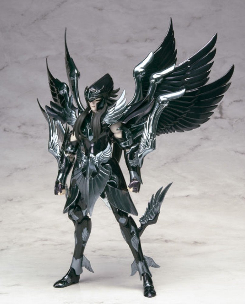 Bandai Tamashii Nations Hades - Saint Cloth Myth Series