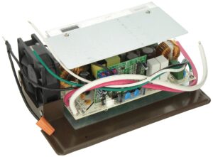 arterra wf-8955-mba 55 dc amp replacement main board assembly