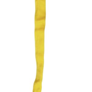 Guardian Fall Protection 11200 IS-72 6-Foot Internal Shock Lanyard with snap hooks