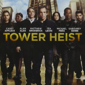 Tower Heist