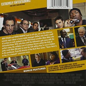 Tower Heist