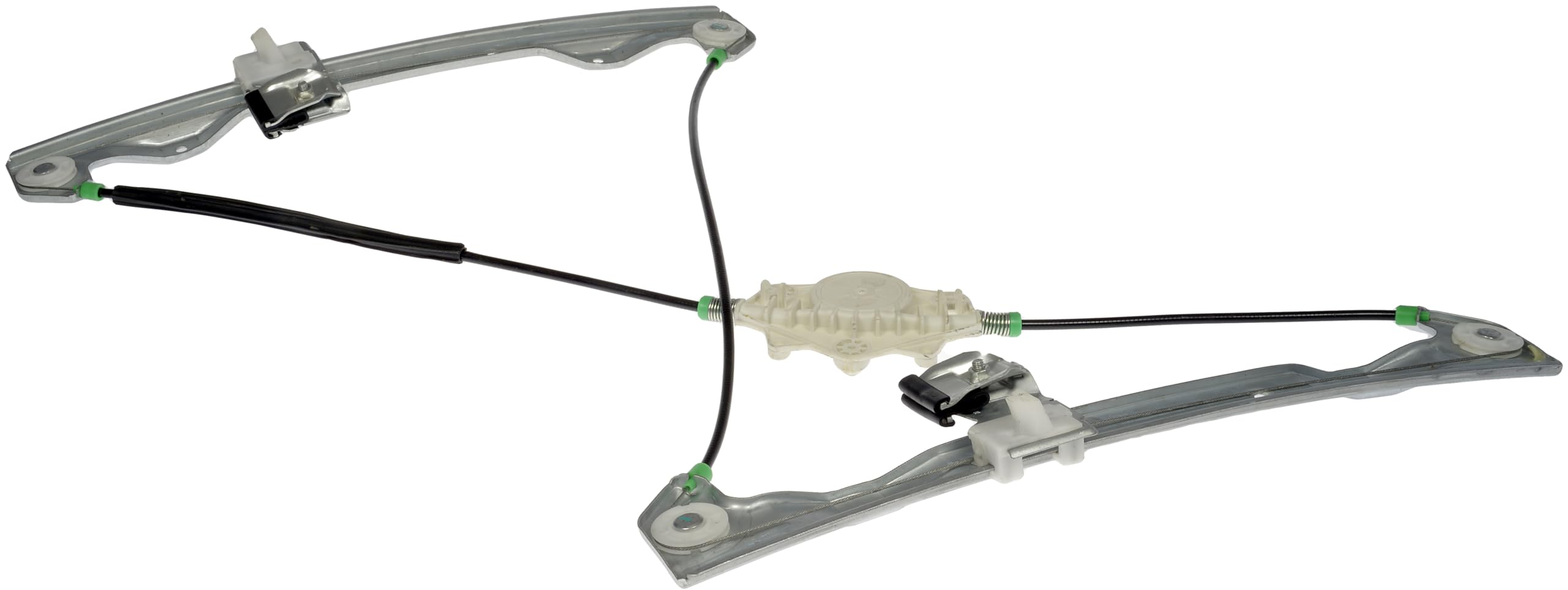 Dorman 740-140 Front Driver Side Power Window Regulator (Regulator Only) Compatible with Select Ford / Lincoln / Mercury Models