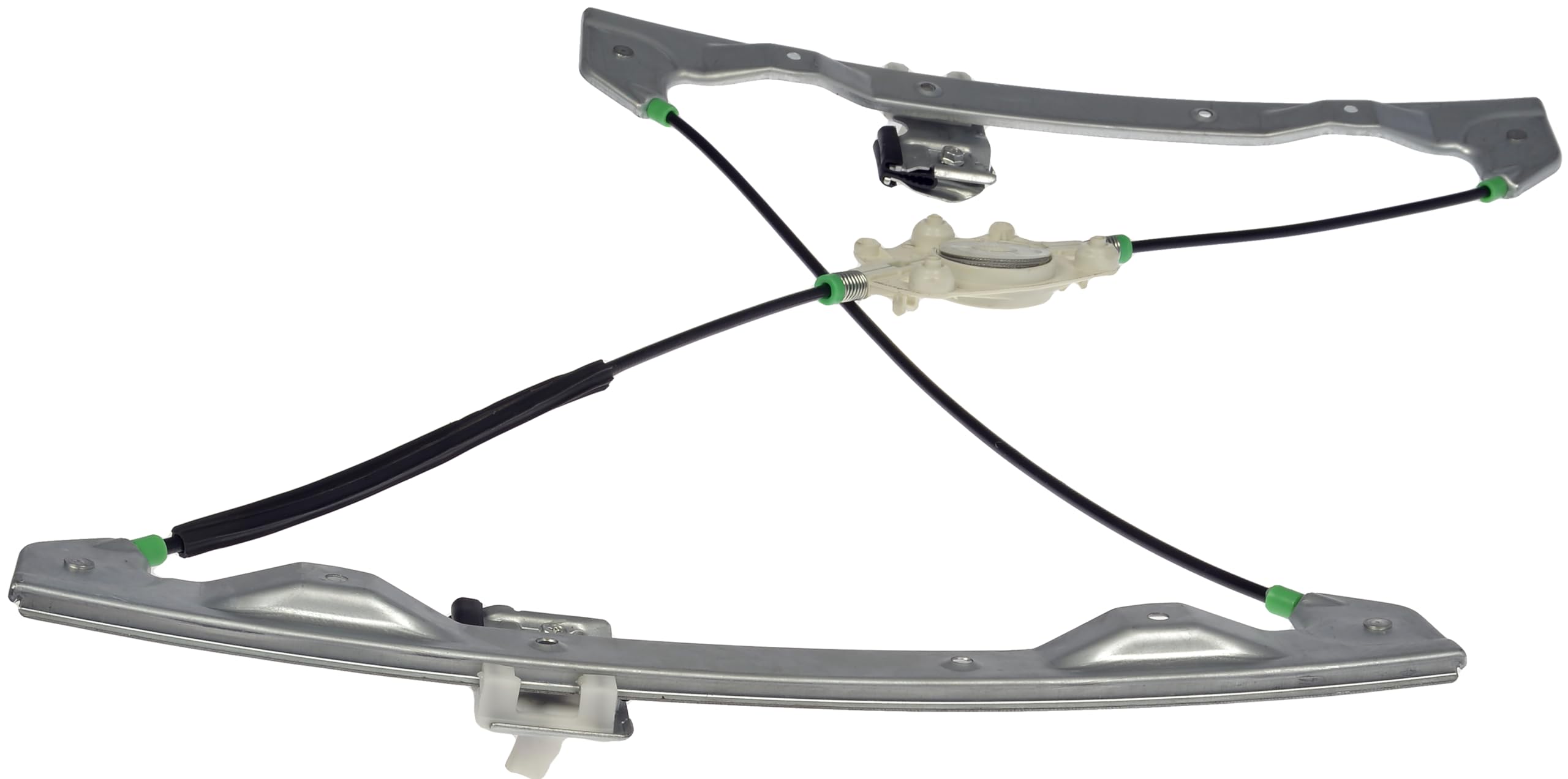 Dorman 740-140 Front Driver Side Power Window Regulator (Regulator Only) Compatible with Select Ford / Lincoln / Mercury Models