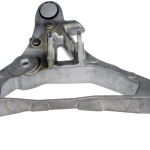 Dorman 521-039 Front Driver Side Lower Suspension Control Arm and Ball Joint Assembly Compatible with Select Ford/Lincoln Models