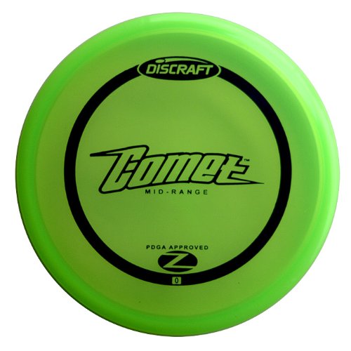 Discraft Elite Z Comet 174-178g