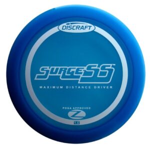 discraft elite z surge ss 170-174g