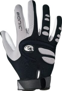 bionic men's racquetball glove (small, right)