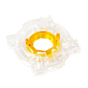 sanwa gt-y octagonal restrictor plate for jlf joysticks s@nwa