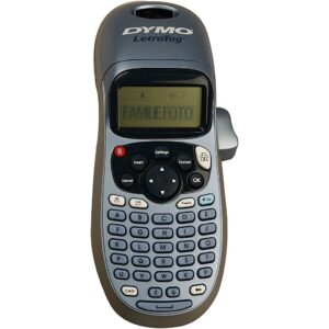 Dymo Letratag LT100H Label Maker