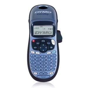 Dymo Letratag LT100H Label Maker