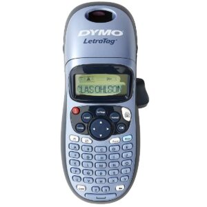 Dymo Letratag LT100H Label Maker