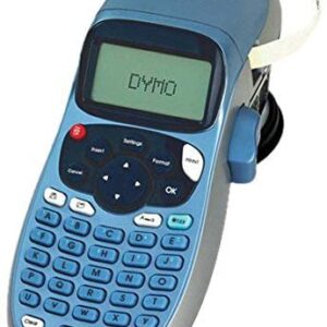 Dymo Letratag LT100H Label Maker