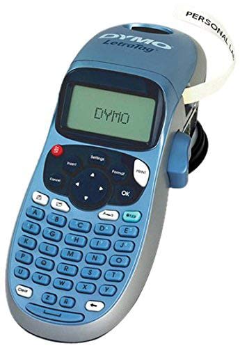 Dymo Letratag LT100H Label Maker