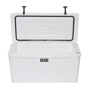 YETI Tundra 110 Cooler, White