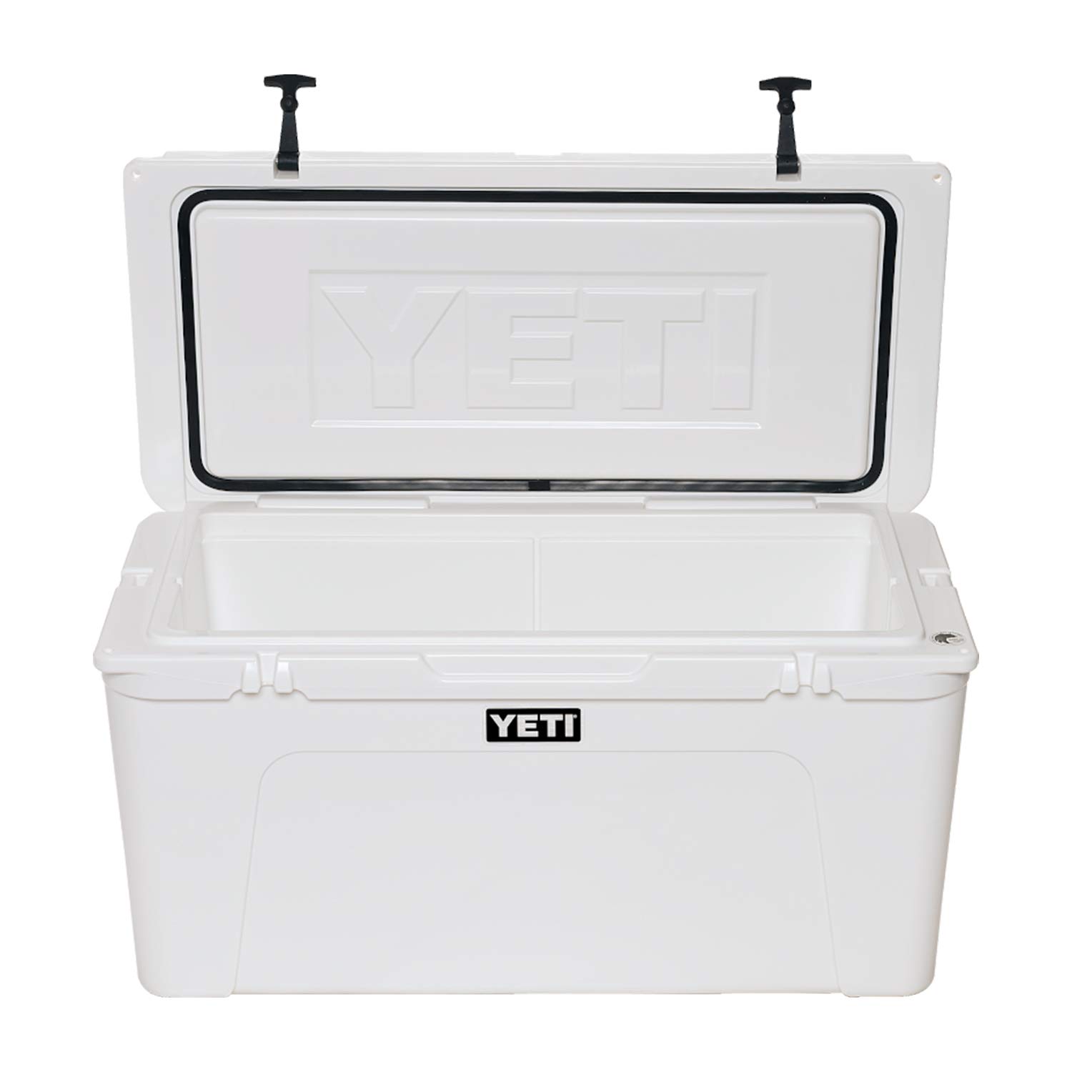 YETI Tundra 110 Cooler, White