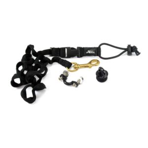 hobie - leash kit - miragedrive - 74052101