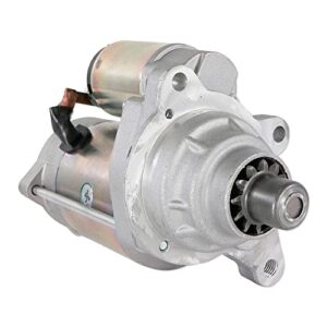 db electrical 410-14050 new starter compatible with/replacement for ford truck diesel 6.0l f series 03-07, excursion 03-05, 6.0 diesel f250 - f550 super duty 03-06, van 04-10 imi25010-001 sa-904