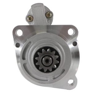 DB Electrical 410-48076 Starter Compatible With/Replacement For Ford E-Series Vans, 1995-2000, F150, F250, F350, 94,95,96,97,98 F250 & F450 Super Duty 99-00, Excursion, TM000A19101, 17578N