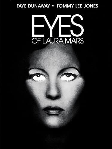 The Eyes of Laura Mars