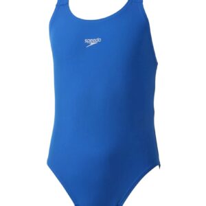 Endurance+ Medalist Swimsuit, Blue, 26in