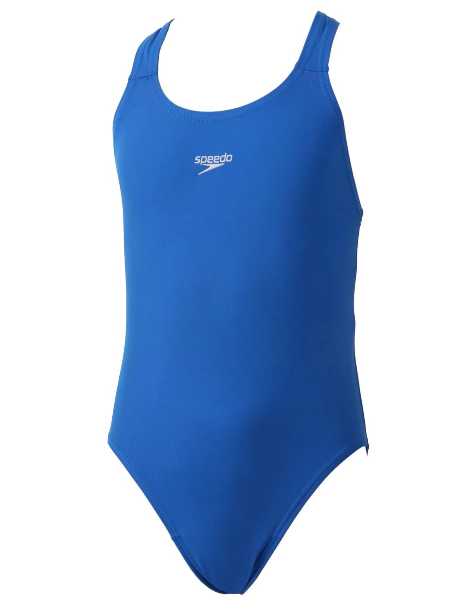 Endurance+ Medalist Swimsuit, Blue, 26in