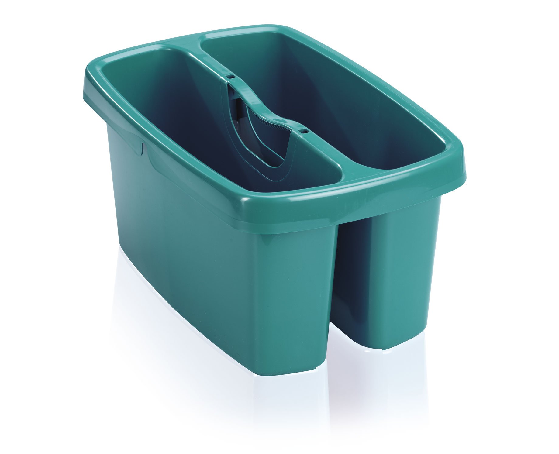 Leifheit Combi Two-Chamber Bucket