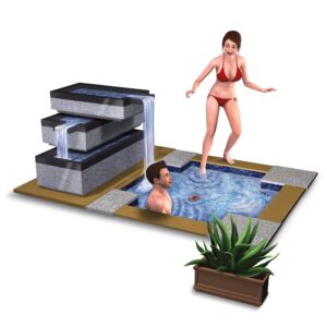 The Sims 3: Outdoor Living Stuff - PC/Mac