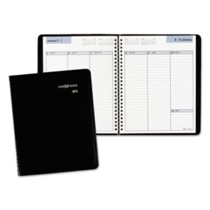 at-a-glance dayminder weekly planner - aagg59000