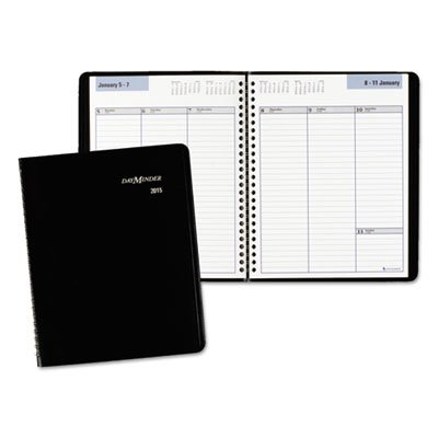 AT-A-GLANCE DayMinder Weekly Planner - AAGG59000