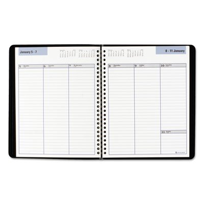 AT-A-GLANCE DayMinder Weekly Planner - AAGG59000