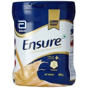 Ensure Powder Vanilla, 14-Ounce