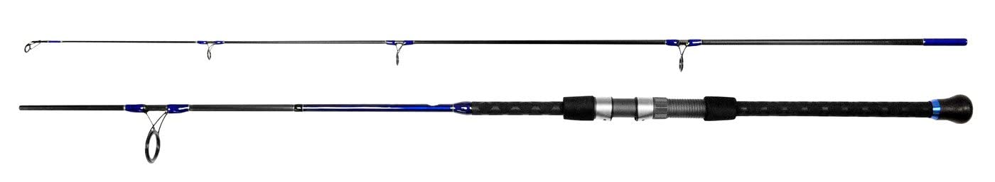 Tsunami Airwave 12' Surf Fishing Rod Heavy Action TSAWSS-1202H