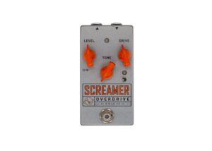 cusack music screamer overdrive v2