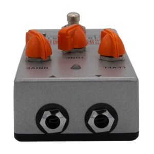 Cusack Music Screamer Overdrive v2