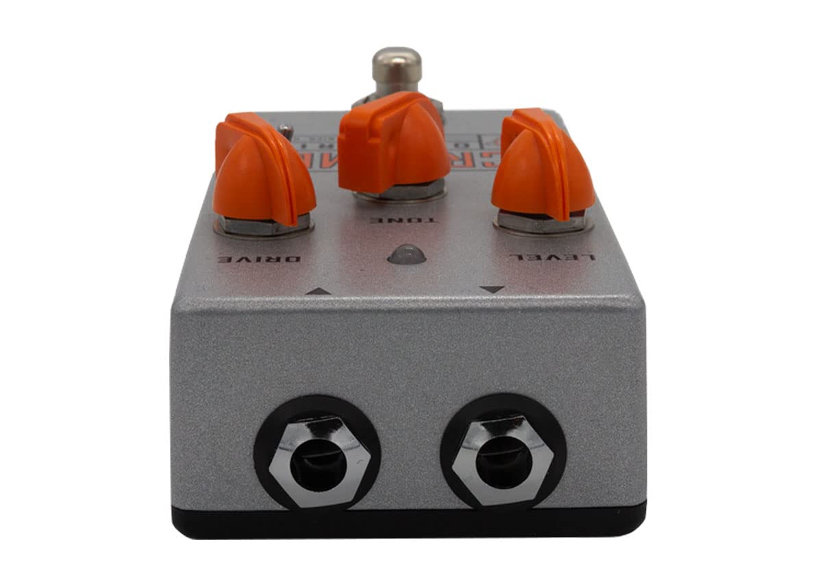 Cusack Music Screamer Overdrive v2